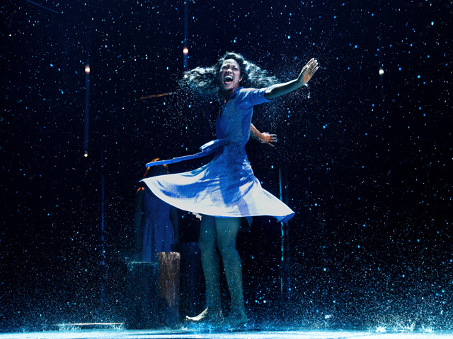 The Notebook on Broadway Tickets | Broadway.com