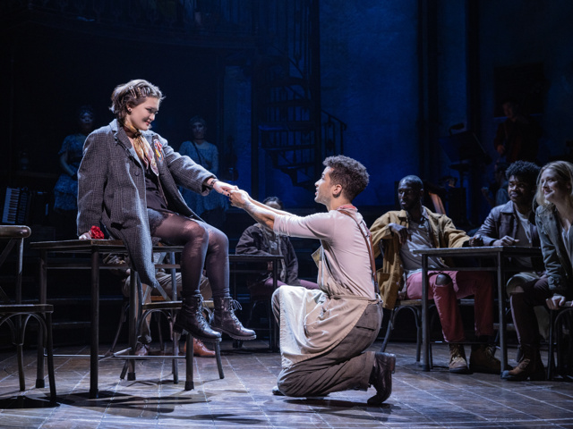 Hadestown - Broadway | Tickets | Broadway | Broadway.com