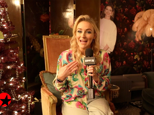 & Juliet - Broadway | Tickets | Broadway | Broadway.com