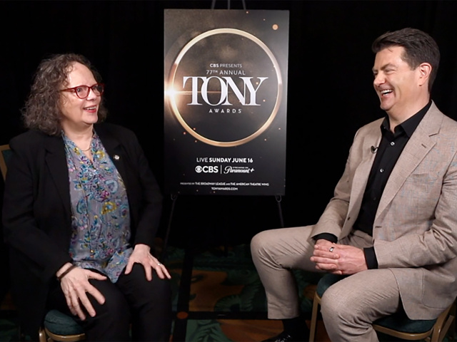 The Notebook - Broadway | Tickets | Broadway | Broadway.com