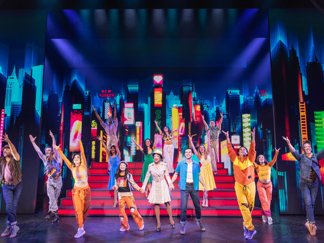 BOOP! The Musical - Broadway | Tickets | Broadway | Broadway.com