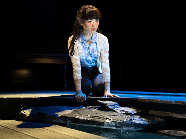 The Notebook on Broadway Tickets | Broadway.com
