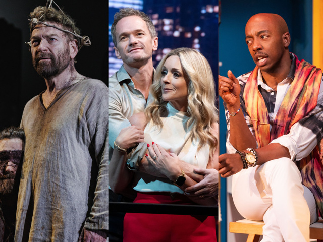 The Blood Quilt Tickets | Broadway.com