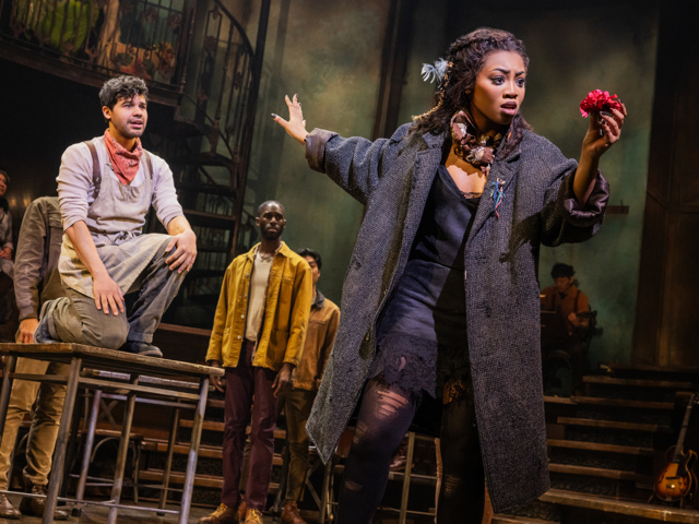 Hadestown - Broadway | Tickets | Broadway | Broadway.com