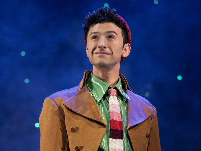 Wicked on Broadway Tickets | Broadway.com