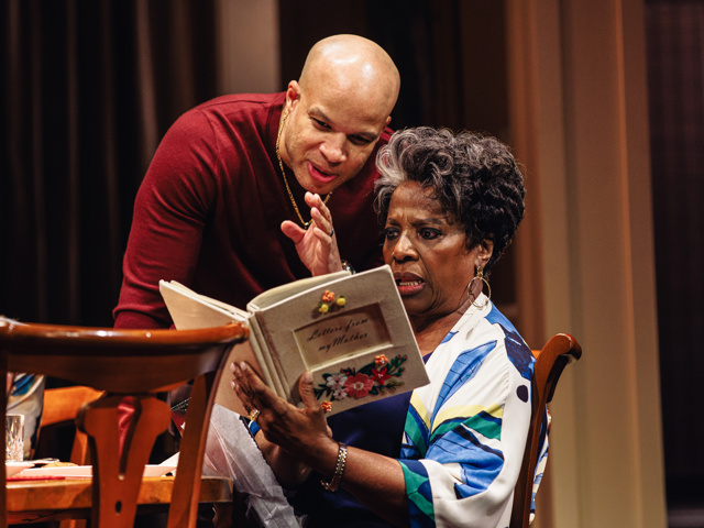 Purpose - Broadway | Tickets | Broadway | Broadway.com