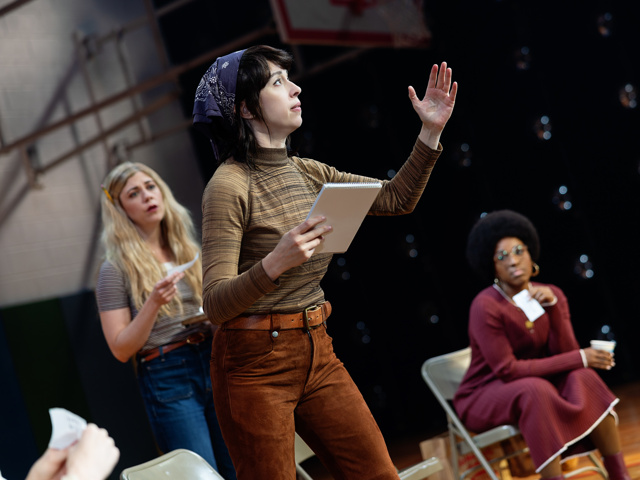Liberation on Broadway Tickets | Broadway.com