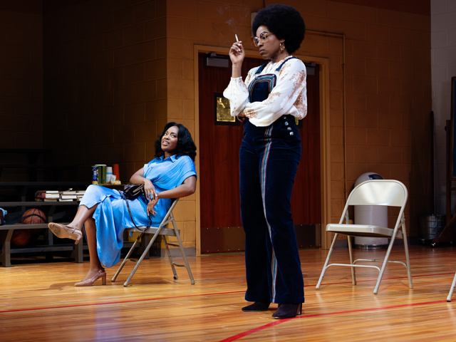 Liberation on Broadway Tickets | Broadway.com
