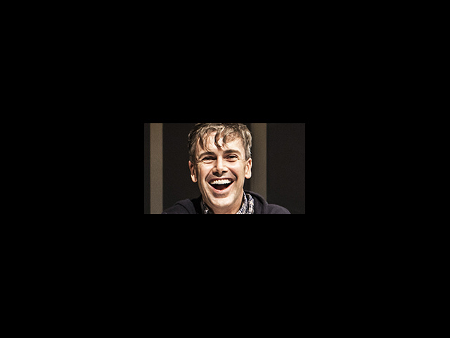 Steve - Off-Broadway | Tickets | Broadway | Broadway.com