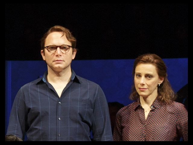 Fun Home - Broadway | Tickets | Broadway | Broadway.com