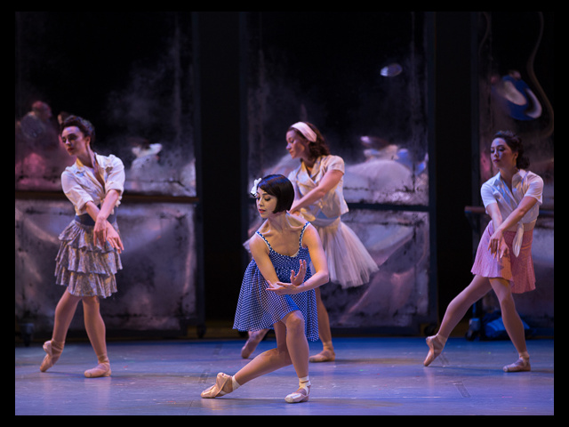 An American in Paris on Broadway Tickets | Broadway.com