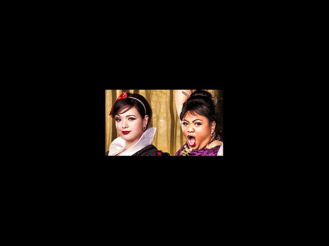 Disenchanted Tickets | Broadway.com