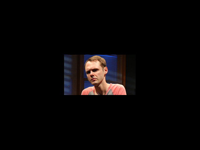 The Unavoidable Disappearance of Tom Durnin - Off-Broadway | Tickets ...
