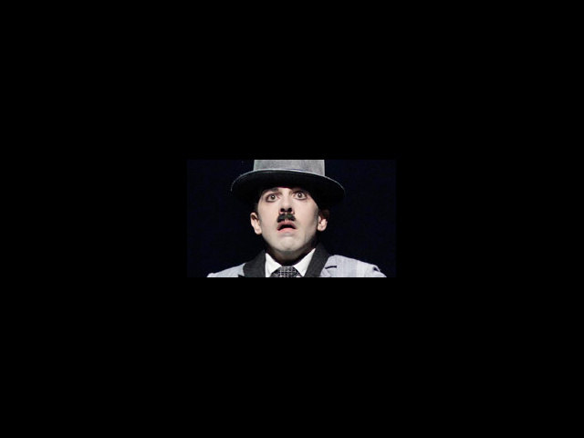 Chaplin - Broadway | Tickets | Broadway | Broadway.com