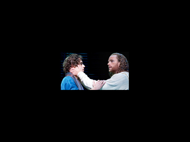 Jesus Christ Superstar on Broadway Tickets | Broadway.com