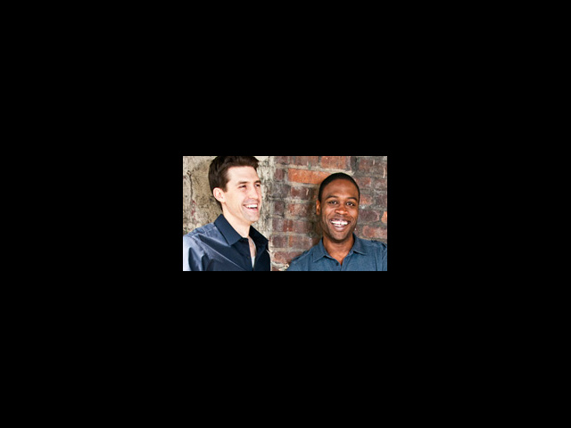 Magic/Bird - Broadway | Tickets | Broadway | Broadway.com