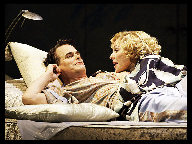 Private Lives - Broadway | Tickets | Broadway | Broadway.com