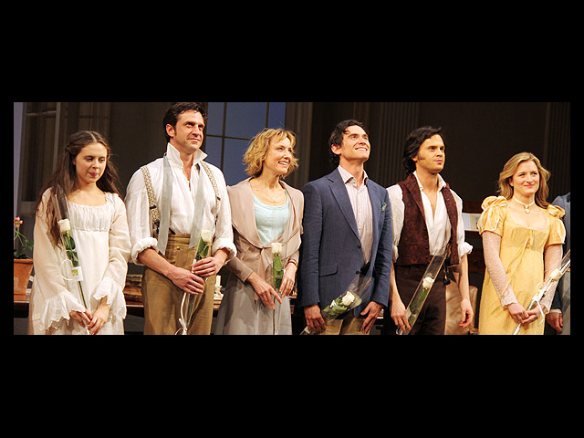 Arcadia - Broadway | Tickets | Broadway | Broadway.com