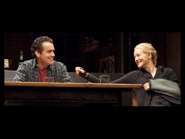 Time Stands Still on Broadway Tickets | Broadway.com