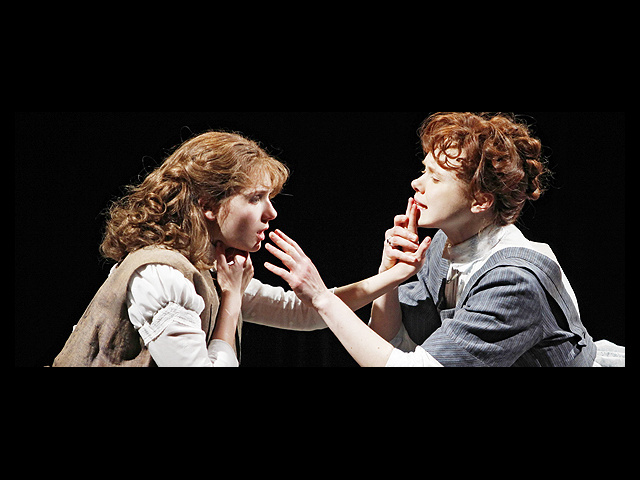 The Miracle Worker on Broadway Tickets | Broadway.com