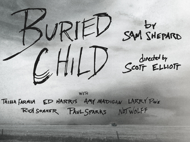 Buried Child Tickets | Broadway.com