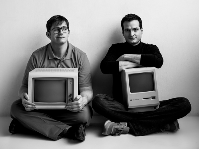 Nerds, A Musical Dot-Comedy - Broadway | Tickets | Broadway | Broadway.com