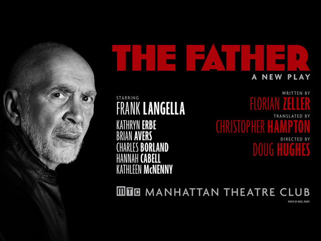 The Father - Broadway | Tickets | Broadway | Broadway.com