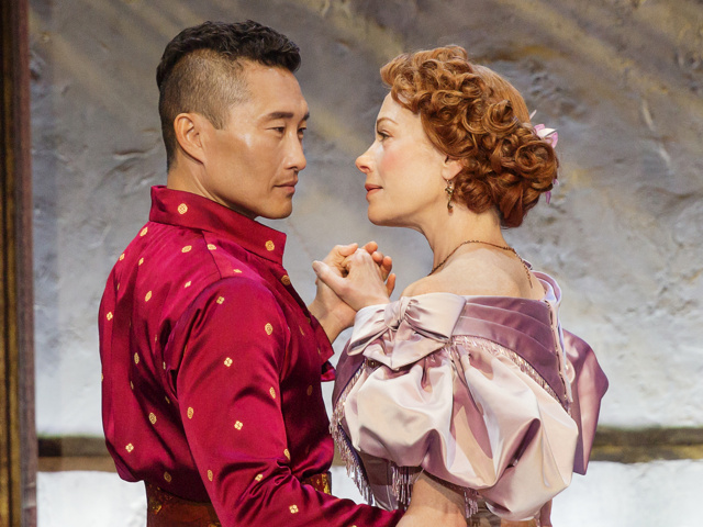 The King and I - Broadway | Tickets | Broadway | Broadway.com