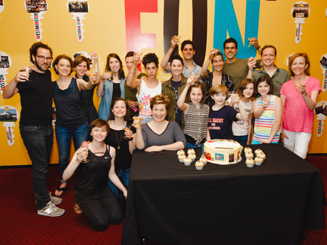 Fun Home - Broadway | Tickets | Broadway | Broadway.com