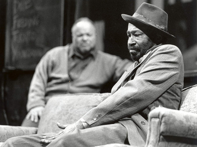 Jitney - Broadway | Tickets | Broadway | Broadway.com