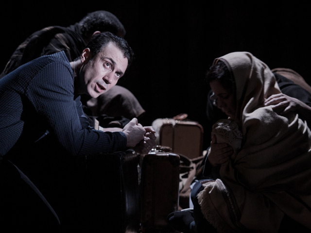 The Kite Runner - Broadway | Tickets | Broadway | Broadway.com