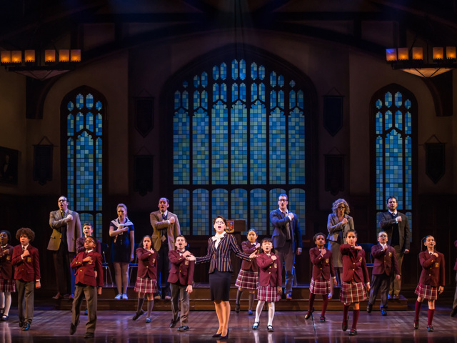 School of Rock - The Musical - Broadway | Tickets | Broadway | Broadway.com