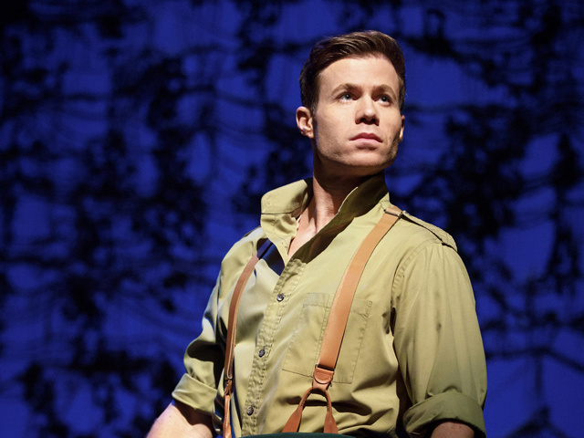 Wicked - Broadway | Tickets | Broadway | Broadway.com