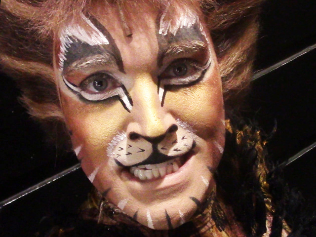 Cats on Broadway Tickets | Broadway.com