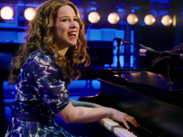 Beautiful: The Carole King Musical - Broadway | Tickets | Broadway ...