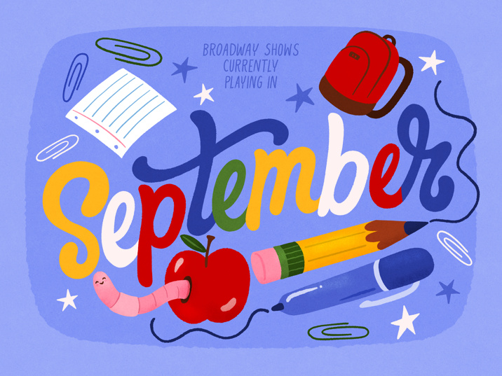 Broadway Shows in September - Broadway Guide | Broadway.com