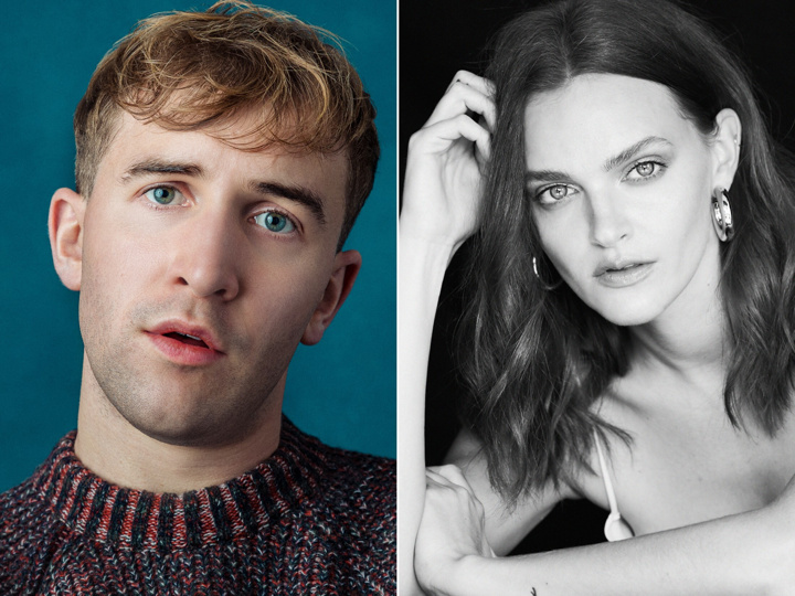 Broadway Buzz | Videos, Interviews, Photos, News and Tickets | Broadway.com