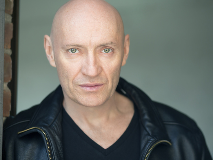 Jamie Jackson Biography | Broadway Buzz | Broadway.com