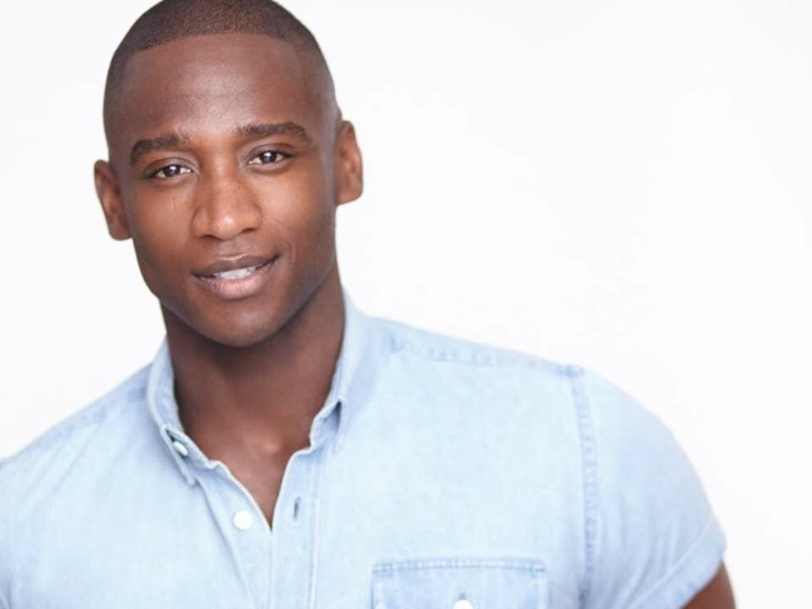 Jelani Remy Biography | Broadway Buzz | Broadway.com
