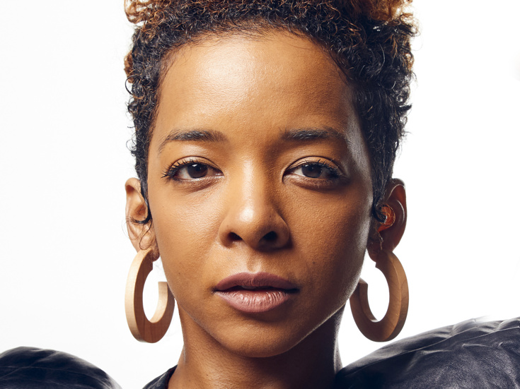 Kara Young Biography | Broadway Buzz | Broadway.com