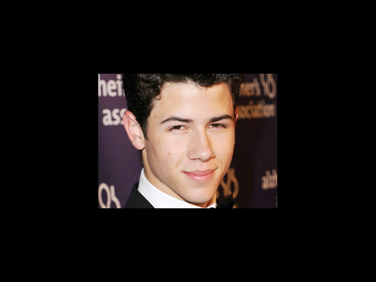 Nick Jonas Biography | Broadway Buzz | Broadway.com