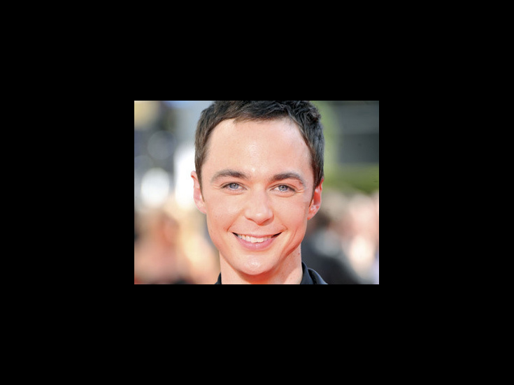 Jim Parsons Biography | Broadway Buzz | Broadway.com