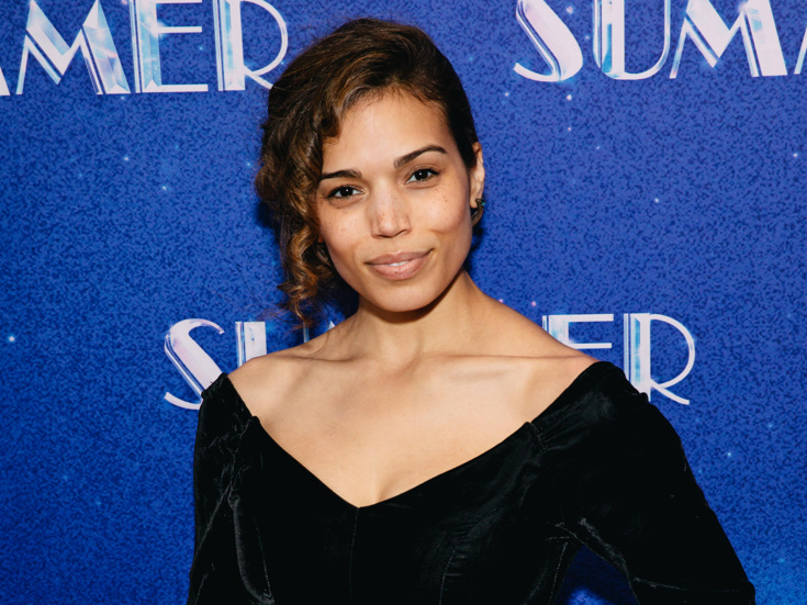 Ciara Renée Biography | Broadway Buzz | Broadway.com