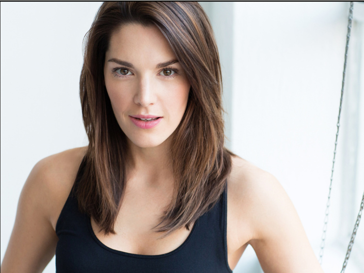 Kelli Barrett Biography | Broadway Buzz | Broadway.com Kelli Barrett Biography | Broadway Buzz | Broadway.com