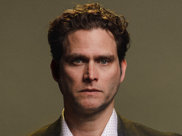 Steven Pasquale Biography | Broadway Buzz | Broadway.com