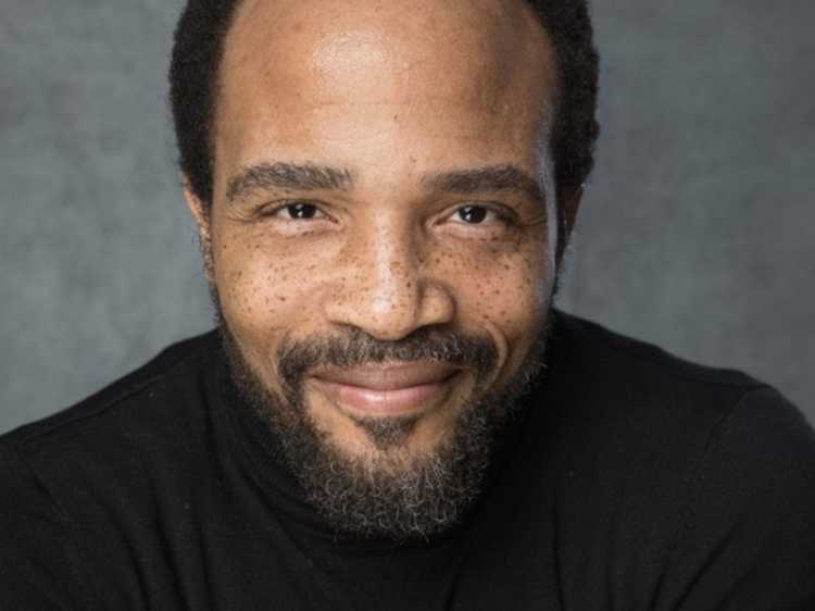 James Harkness Biography | Broadway Buzz | Broadway.com