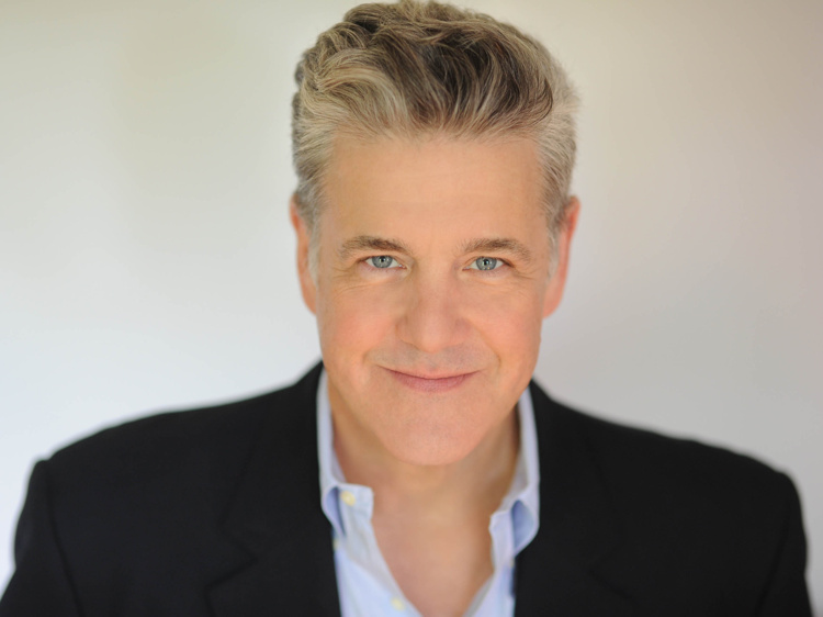 Jonathan Freeman Biography | Broadway Buzz | Broadway.com