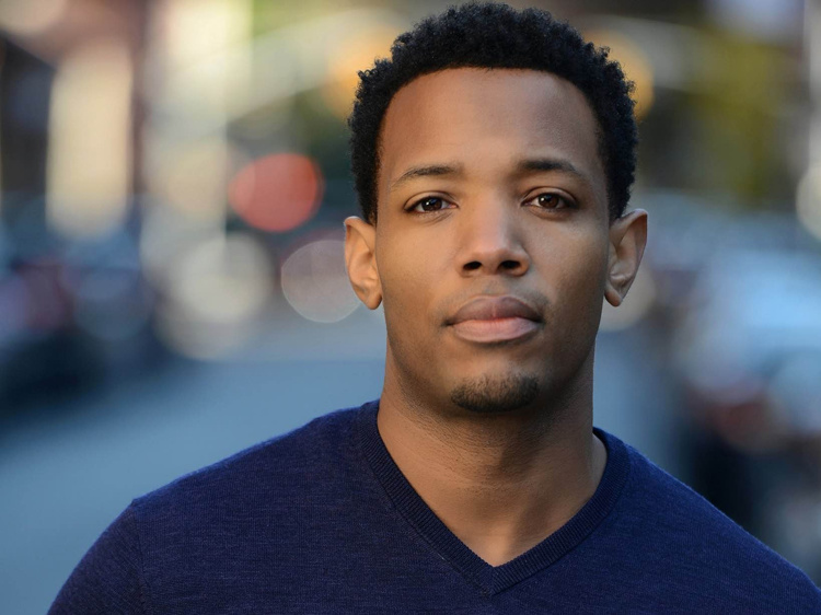 Wallace Smith Biography | Broadway Buzz | Broadway.com