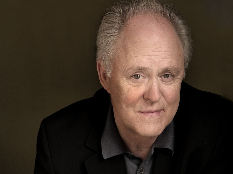 John Lithgow Biography | Broadway Buzz | Broadway.com