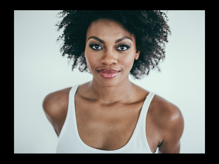 Adrienne Walker Biography | Broadway Buzz | Broadway.com
